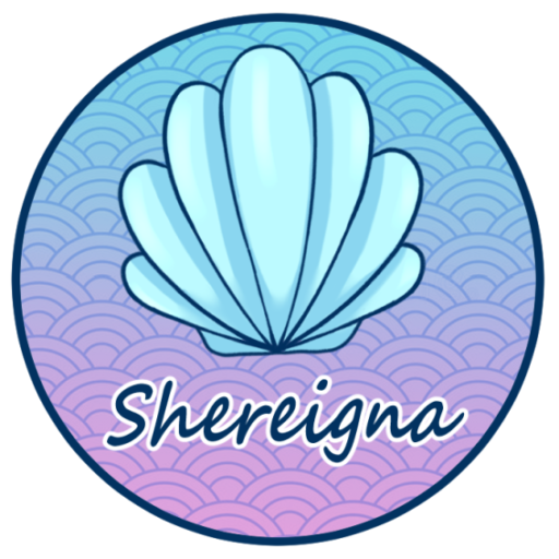 About - Shereigna